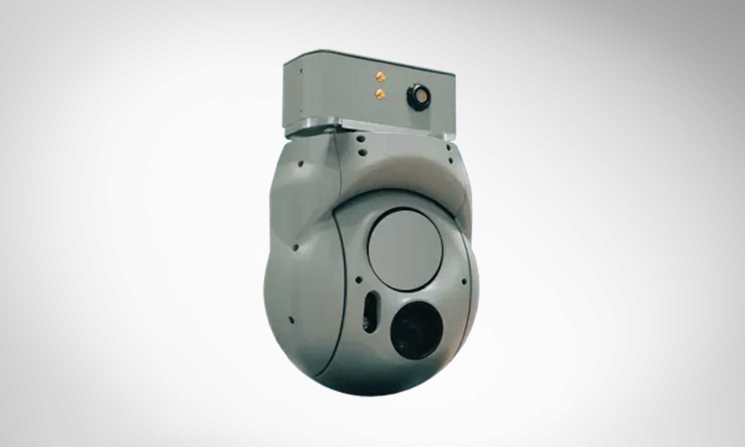 Gimbals - SkyStar Defense